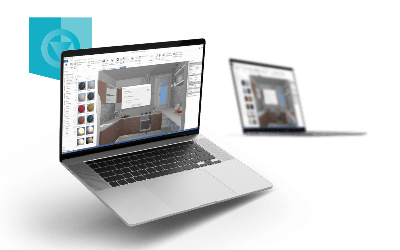 Virtuo - Maticad: Create, Imagine, Design.