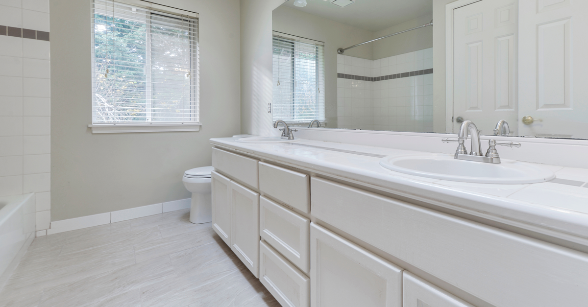 Taking care of tile: how to clean and protect surfaces using active ...