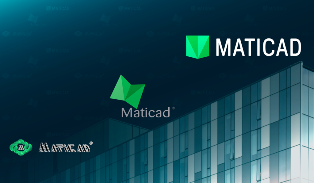 Maticad: 30 Years - Maticad: Create, Imagine, Design.