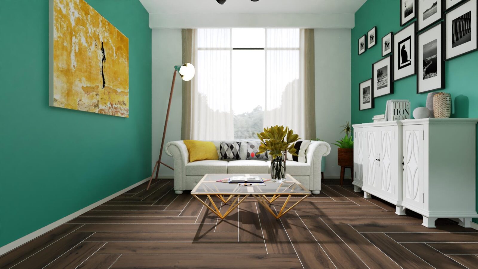 What is rendering? A beginner's guide to getting started with 3D ...