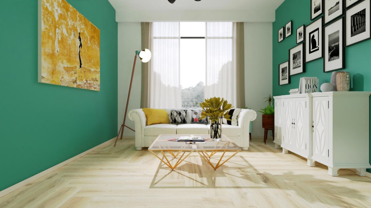 What is rendering? A beginner's guide to getting started with 3D ...