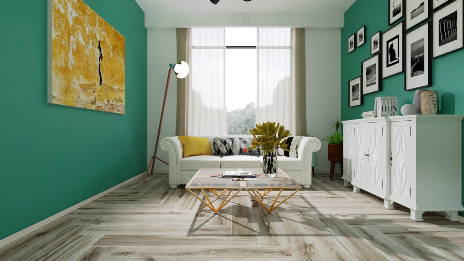 What is rendering? A beginner's guide to getting started with 3D ...