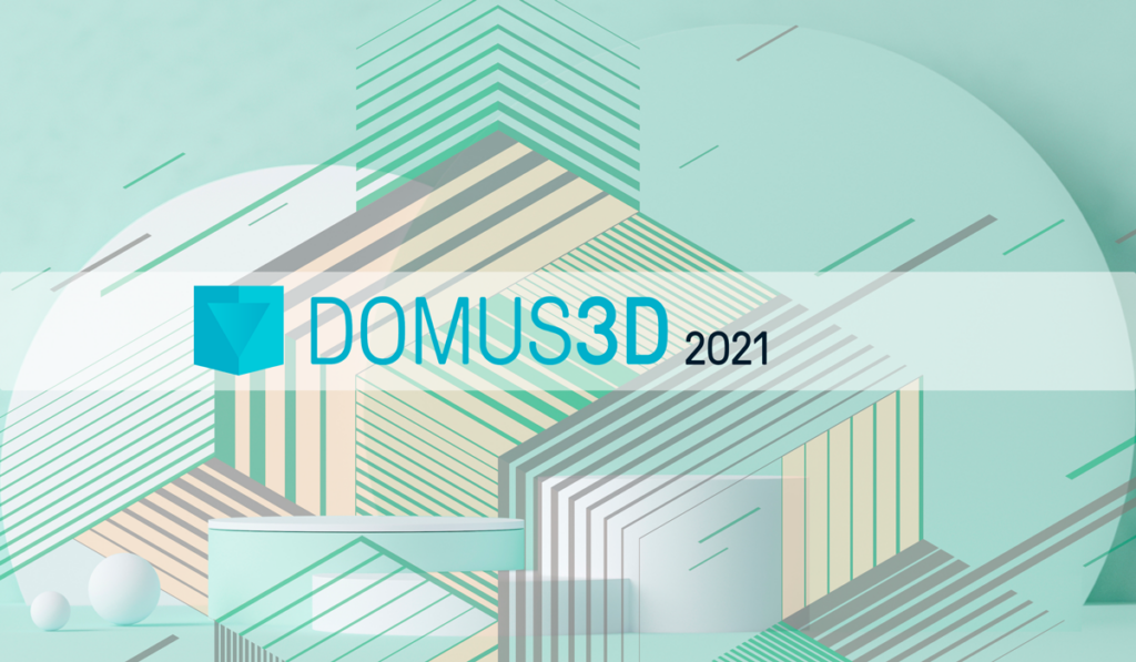 Thirty years of Maticad marked by the release of DomuS3D 2021 - Maticad ...