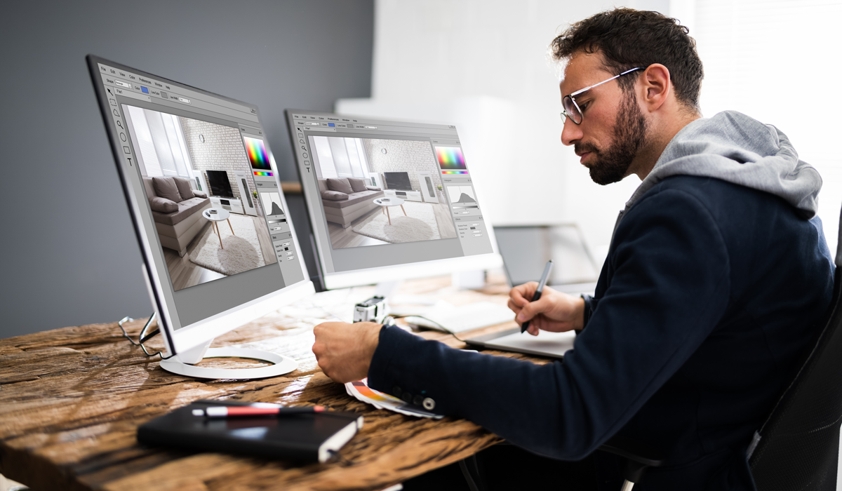 5 Tips to Create the Perfect Rendering - Maticad: Create, Imagine, Design.