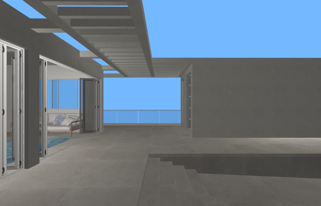 How to design a swimming pool in DomuS3D – DomuS3D - Online Support