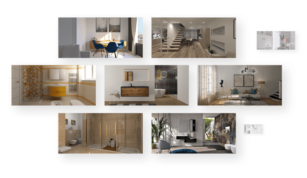 How to Share your Renderings with your Clients: 3 Easy Ways - Maticad ...