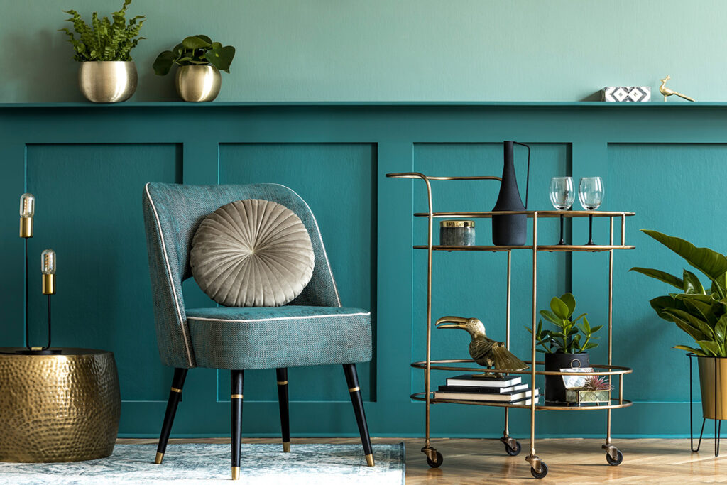 A Quick Guide to Color for Interior Design - Maticad: Create, Imagine ...