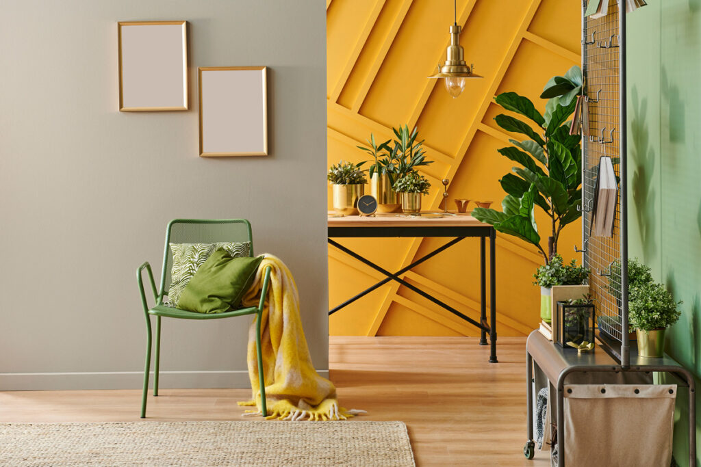 A Quick Guide to Color for Interior Design - Maticad: Create, Imagine ...
