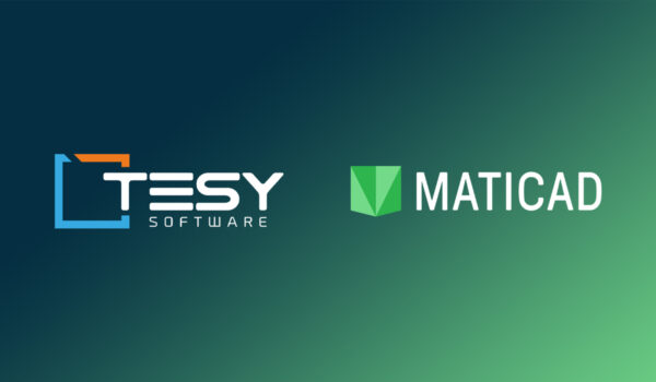 Maticad Joins Tesy Software Group - Maticad: Create, Imagine, Design.