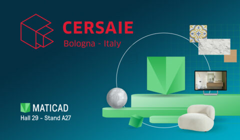 Maticad: Create, Imagine, Design.