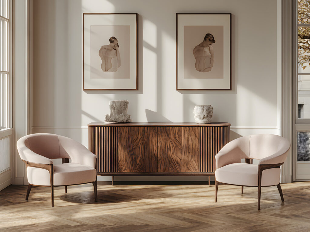 Herringbone Pattern: Elegance and Versatility for Contemporary Spaces ...